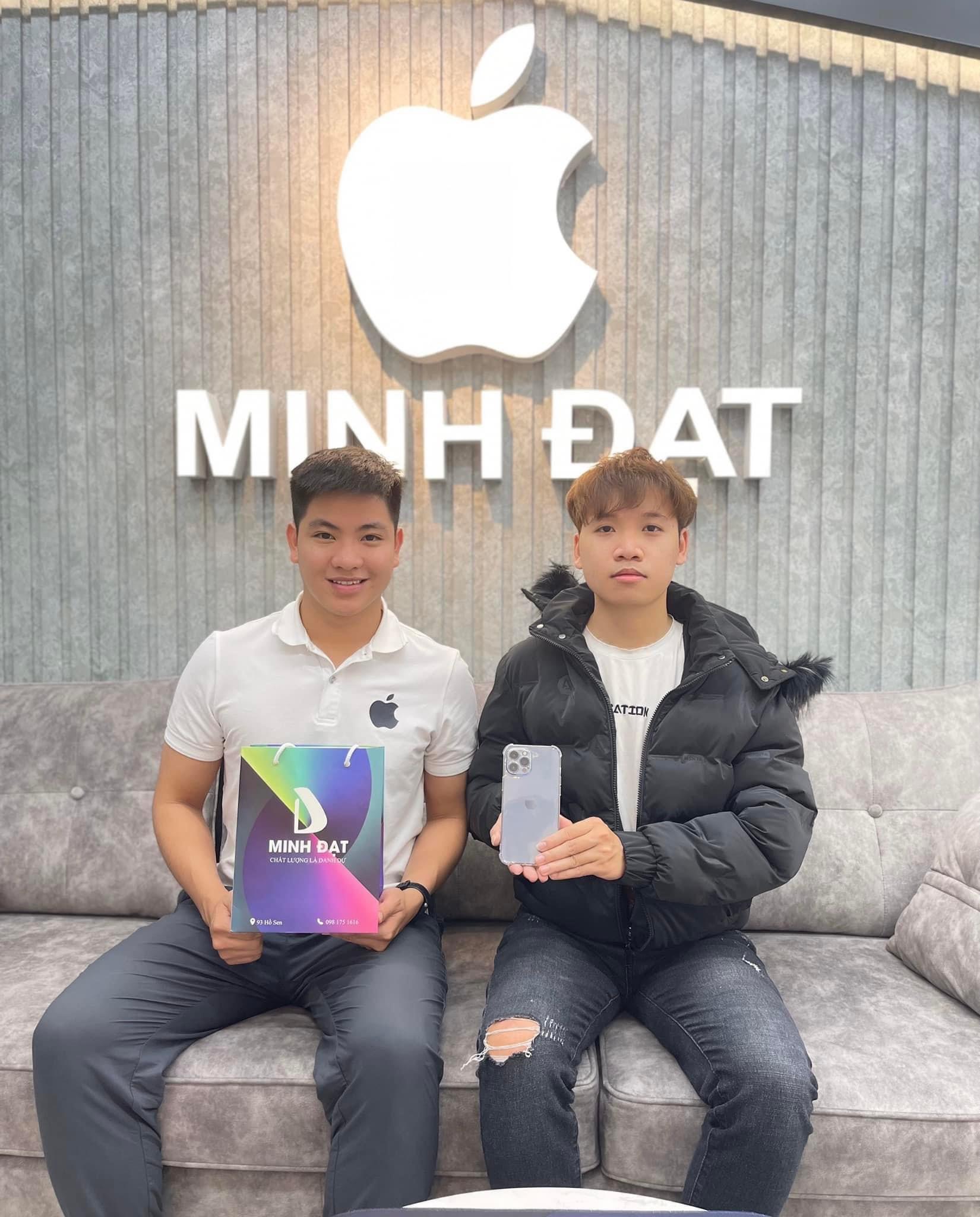 Minh Đạt Store - Chuyên Iphone Chính Hãng