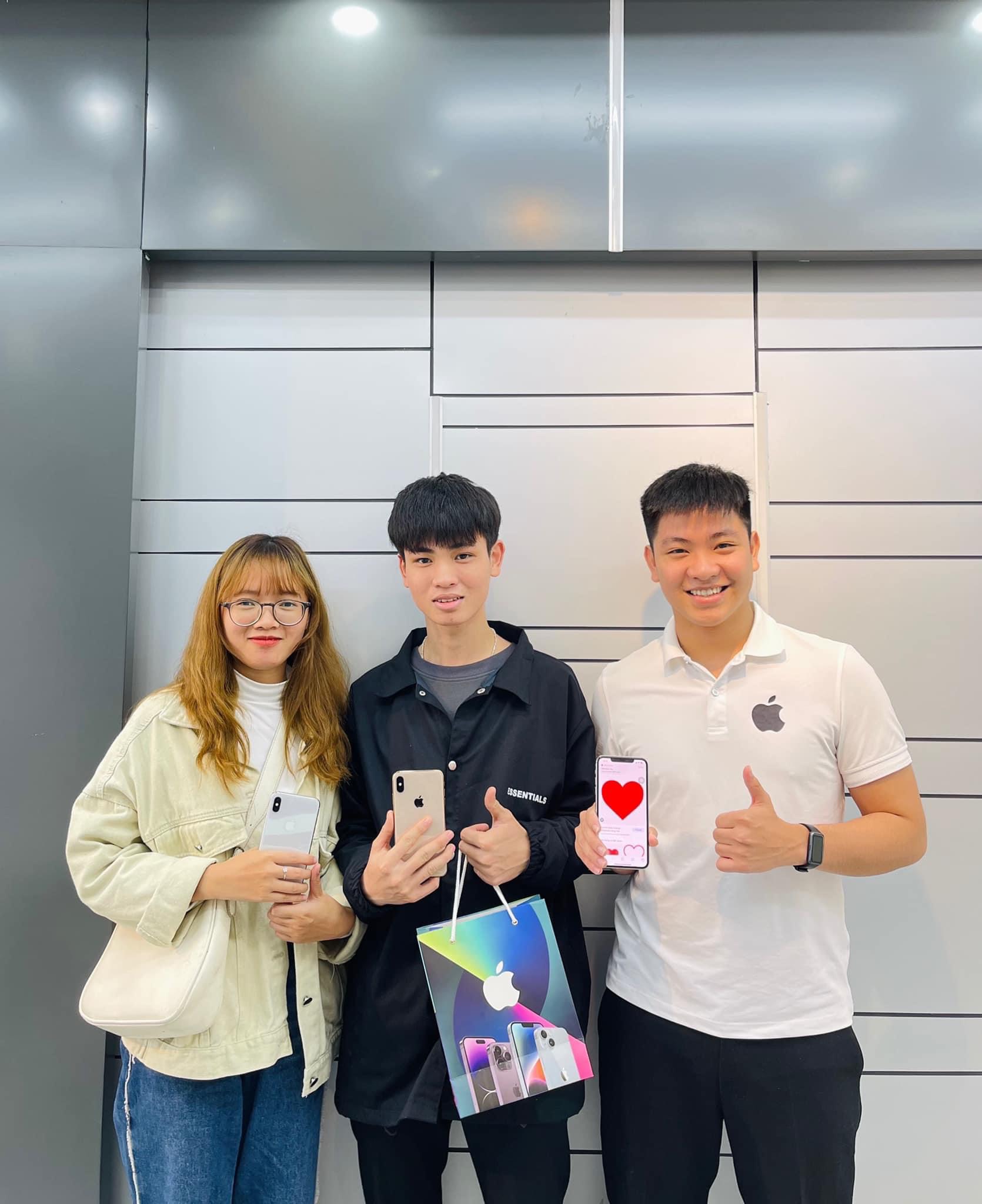 Minh Đạt Store - Chuyên Iphone Chính Hãng