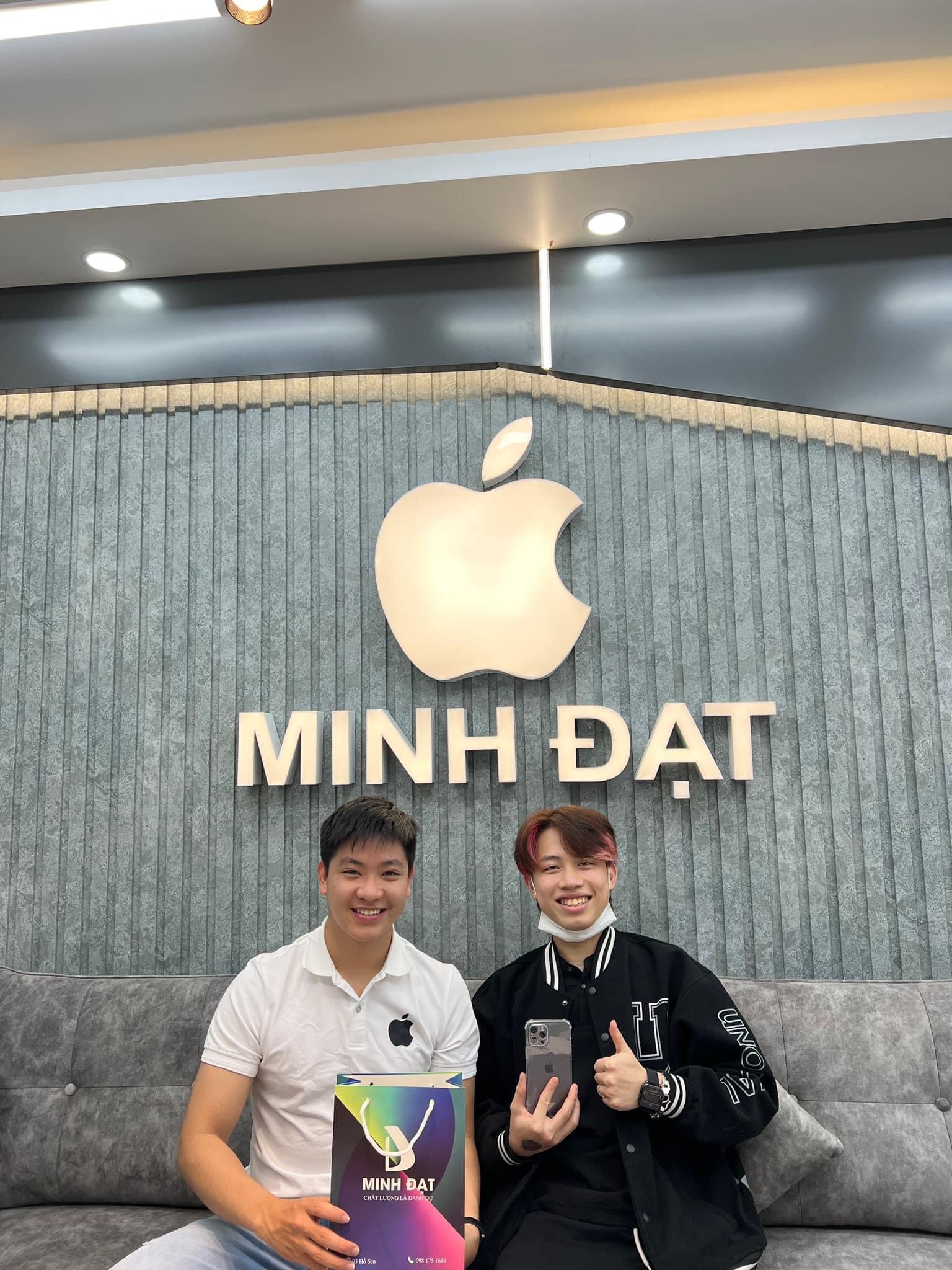 Minh Đạt Store - Chuyên Iphone Chính Hãng