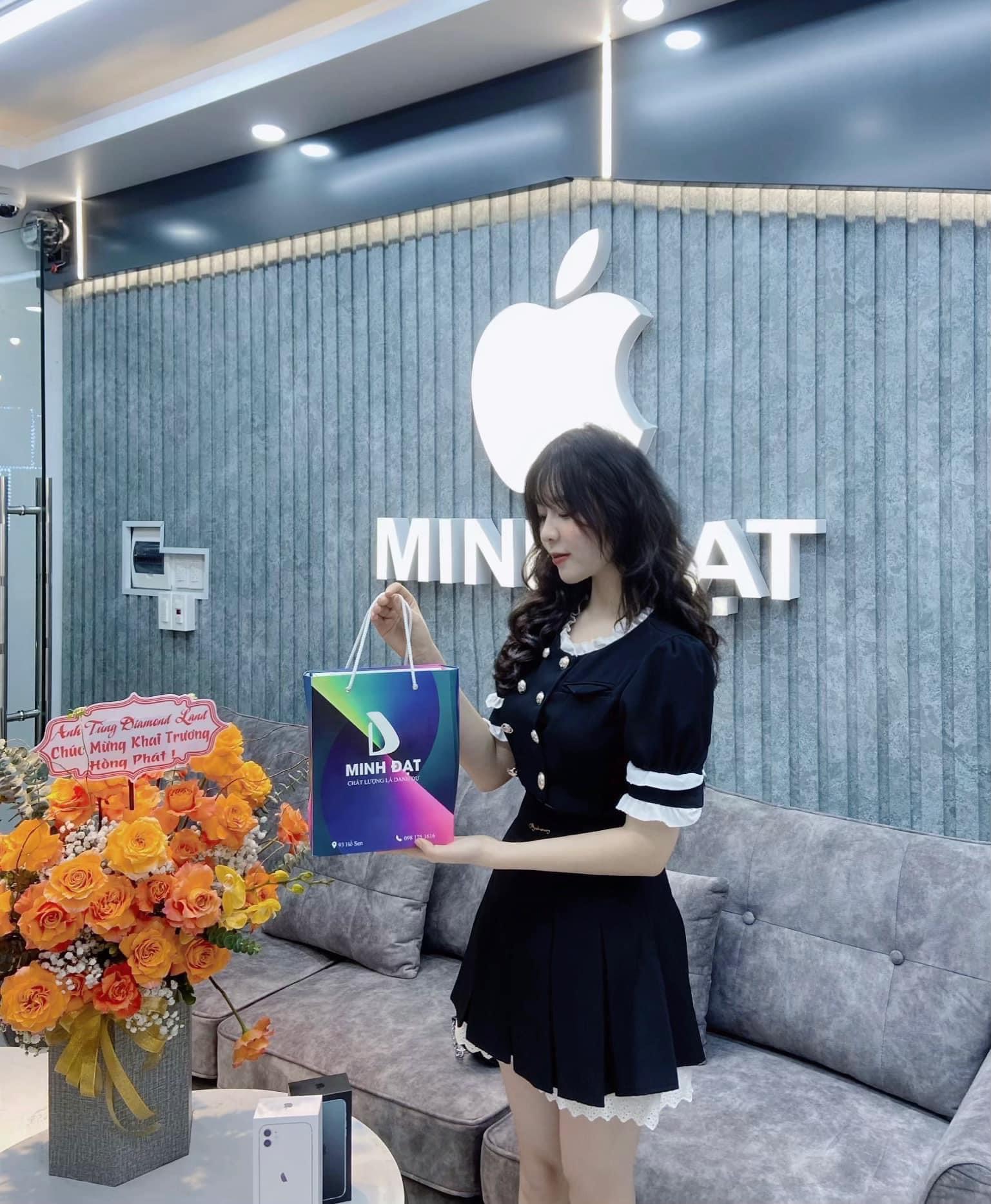 Minh Đạt Store - Chuyên Iphone Chính Hãng