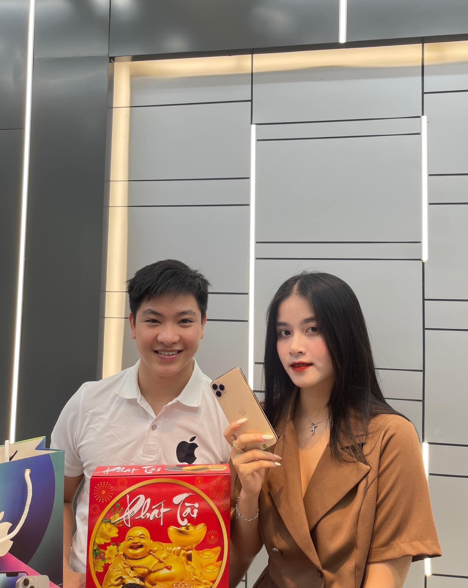 Minh Đạt Store - Chuyên Iphone Chính Hãng